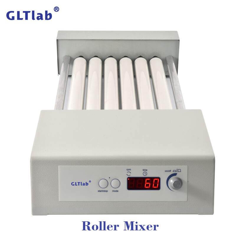 Roller Mixer - GLT(Shenzhen) Science and Technology Co. Ltd