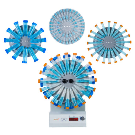 Rotating Mixer - GLT(Shenzhen) Science and Technology Co. Ltd