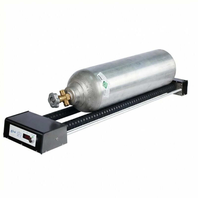 The Role of the Roller Mixer in ICP Sample Processing - GLT(Shenzhen ...
